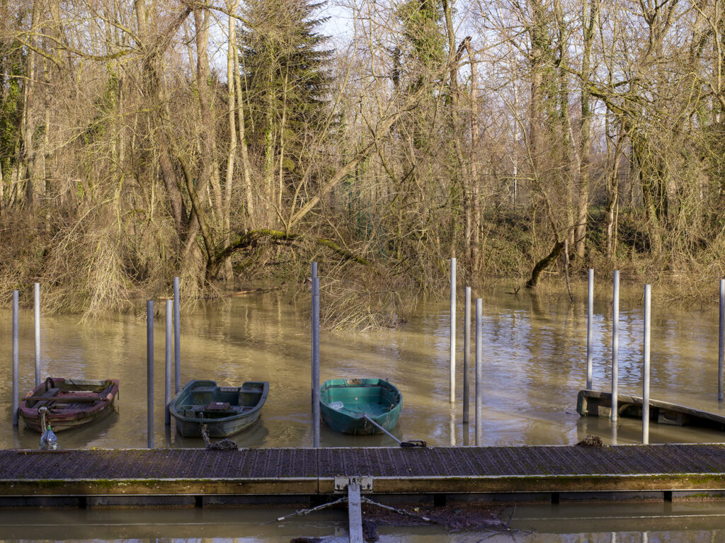 Rêverie, balade et partage … c’est ce que ce paysage inspire ! - La ...